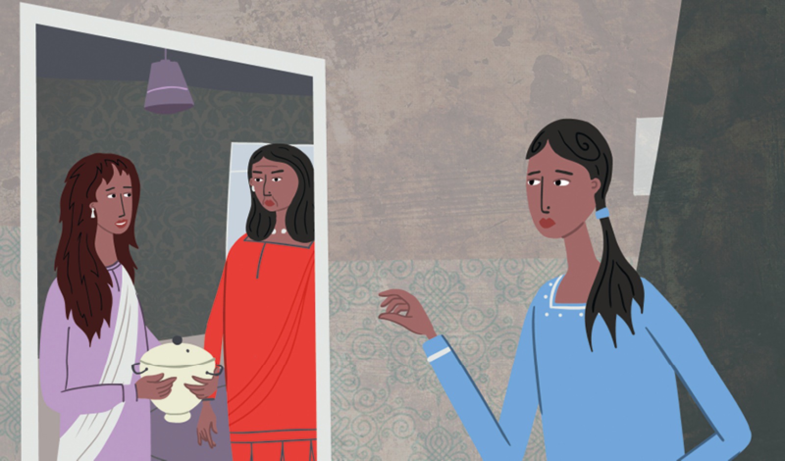 All Fettle Animation Based in Marsden and their BAFTA-Nominated Projects | Living North